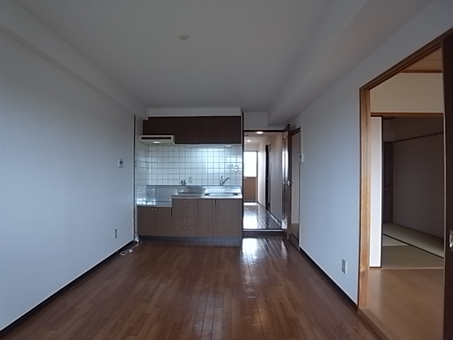 姫路市網干区高田 JR網干駅 徒歩約6分 3LDK ファミーユ網干2Aの賃貸物件詳細 | 姫路市網干の賃貸なら、お部屋探しの窓口賃貸館網干店