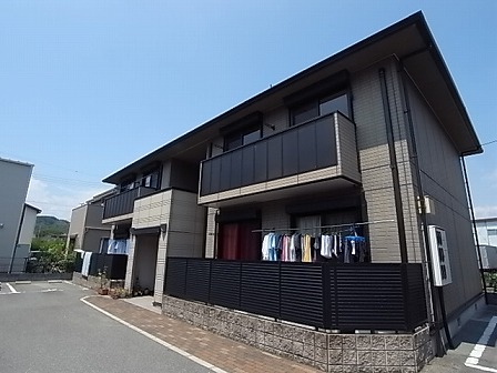 姫路市勝原区丁 はりま勝原駅 徒歩約25分 2LDK ヴェルドミールN202号室の賃貸物件詳細 | 姫路市網干の賃貸なら、お部屋探しの窓口賃貸館網干店