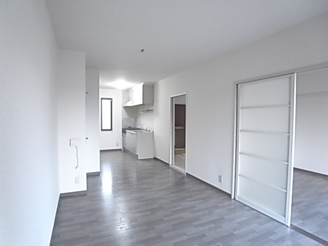 姫路市網干区北新在家 山電網干駅 徒歩約9分 2LDK ディアス北新在家 B101の賃貸物件詳細 | 姫路市網干の賃貸なら、お部屋探しの窓口賃貸館網干店